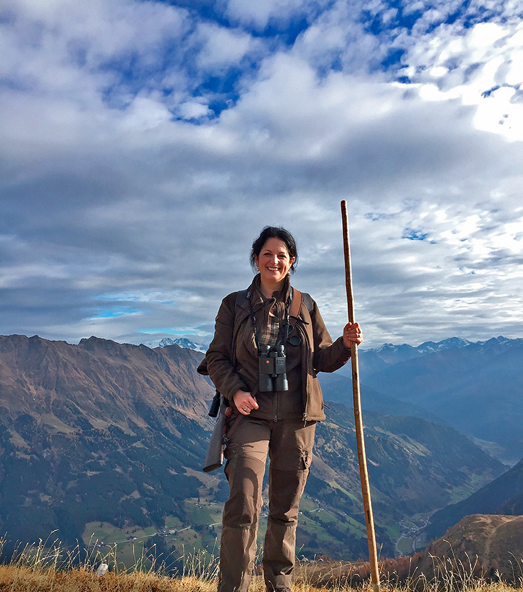 An der Spitze angekommen | PASSION Magazin